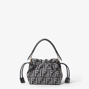 Fendi Mamma Baguette Small