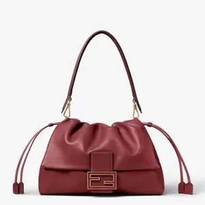 Fendi Mamma Baguette Large
