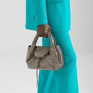 Fendi Spy Small Bag