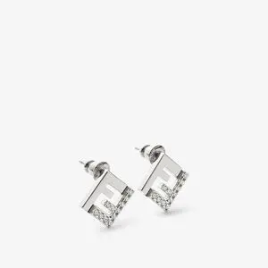 Fendi Forever Earrings