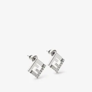 Fendi Forever Earrings