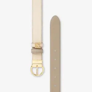 Fendi Ff Belt