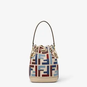 Fendi Mon Tresor Bucket Bag