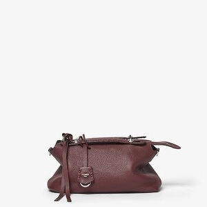 Fendi By The Way Selleria Medium - Multicolour
