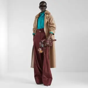 Fendi By The Way Selleria Medium - Multicolour