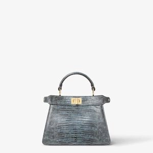 Fendi Peekaboo Iseeu Petite Bag
