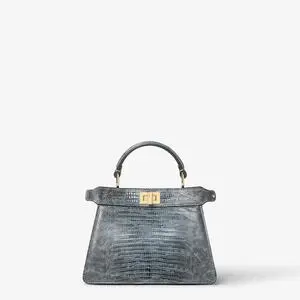 Fendi Peekaboo Iseeu Petite Bag