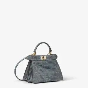 Fendi Peekaboo Iseeu Petite Bag