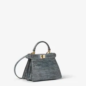 Fendi Peekaboo Iseeu Petite Bag