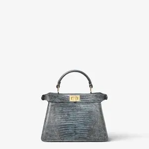 Fendi Peekaboo Iseeu Petite Bag