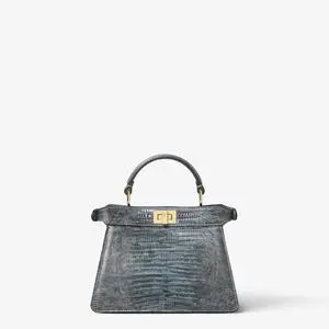 Fendi Peekaboo Iseeu Petite Bag
