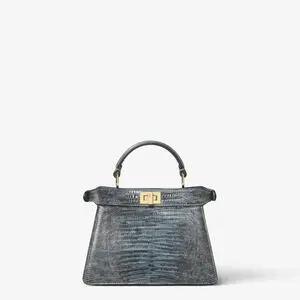 Fendi Peekaboo Iseeu Petite Bag