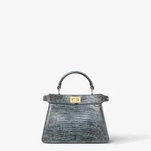 Fendi Peekaboo Iseeu Petite Bag
