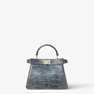 Fendi Peekaboo Iseeu Petite Bag