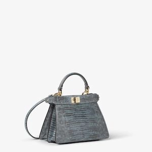 Fendi Peekaboo Iseeu Petite Bag