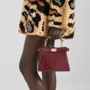 Fendi Peekaboo Iseeu Petite