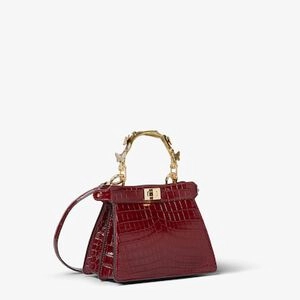 Fendi Peekaboo Iseeu Petite