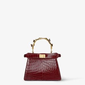 Fendi Peekaboo Iseeu Petite