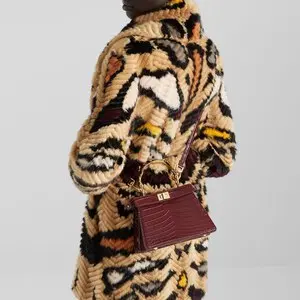 Fendi Peekaboo Iseeu Petite