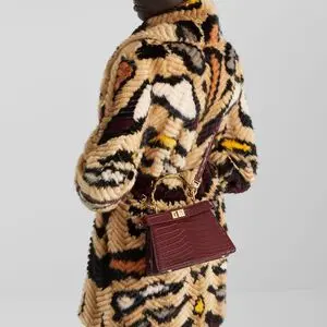 Fendi Peekaboo Iseeu Petite