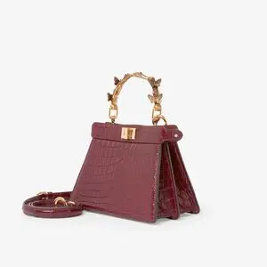 Fendi Peekaboo Iseeu Petite