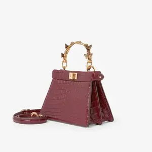 Fendi Peekaboo Iseeu Petite