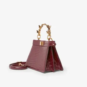 Fendi Peekaboo Iseeu Petite