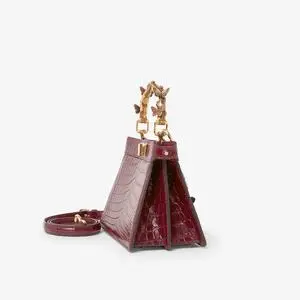 Fendi Peekaboo Iseeu Petite