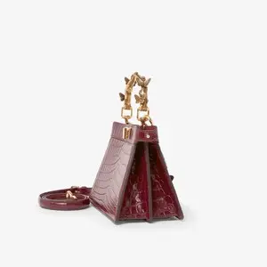 Fendi Peekaboo Iseeu Petite