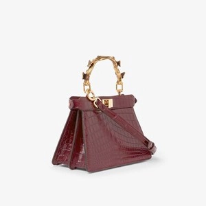 Fendi Peekaboo Iseeu Petite