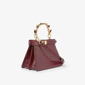 Fendi Peekaboo Iseeu Petite
