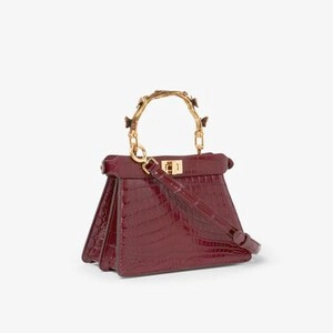 Fendi Peekaboo Iseeu Petite