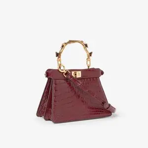 Fendi Peekaboo Iseeu Petite