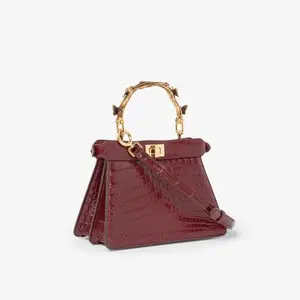 Fendi Peekaboo Iseeu Petite