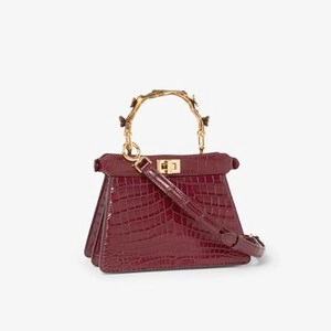 Fendi Peekaboo Iseeu Petite