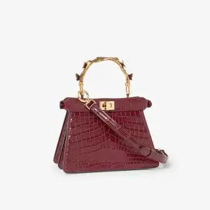 Fendi Peekaboo Iseeu Petite