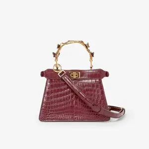 Fendi Peekaboo Iseeu Petite