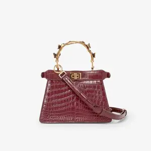 Fendi Peekaboo Iseeu Petite