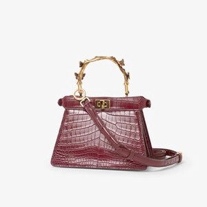 Fendi Peekaboo Iseeu Petite
