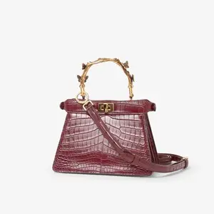 Fendi Peekaboo Iseeu Petite