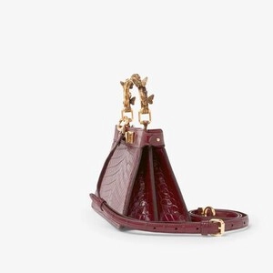 Fendi Peekaboo Iseeu Petite