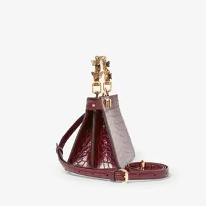 Fendi Peekaboo Iseeu Petite