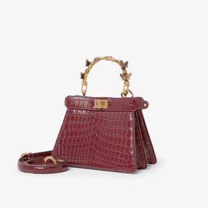 Fendi Peekaboo Iseeu Petite