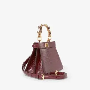 Fendi Peekaboo Iseeu Petite