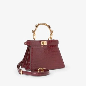 Fendi Peekaboo Iseeu Petite