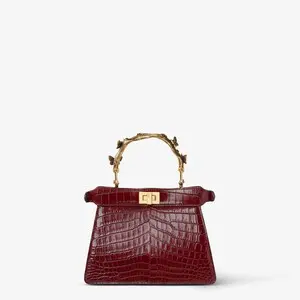 Fendi Peekaboo Iseeu Petite