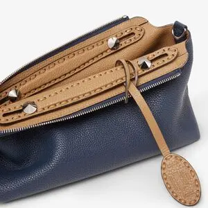 Fendi By The Way Selleria Medium - Multicolour