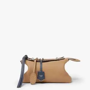 Fendi By The Way Selleria Medium - Multicolour