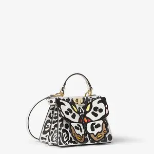 Fendi Peekaboo Iseeu Petite
