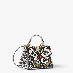 Fendi Peekaboo Iseeu Petite